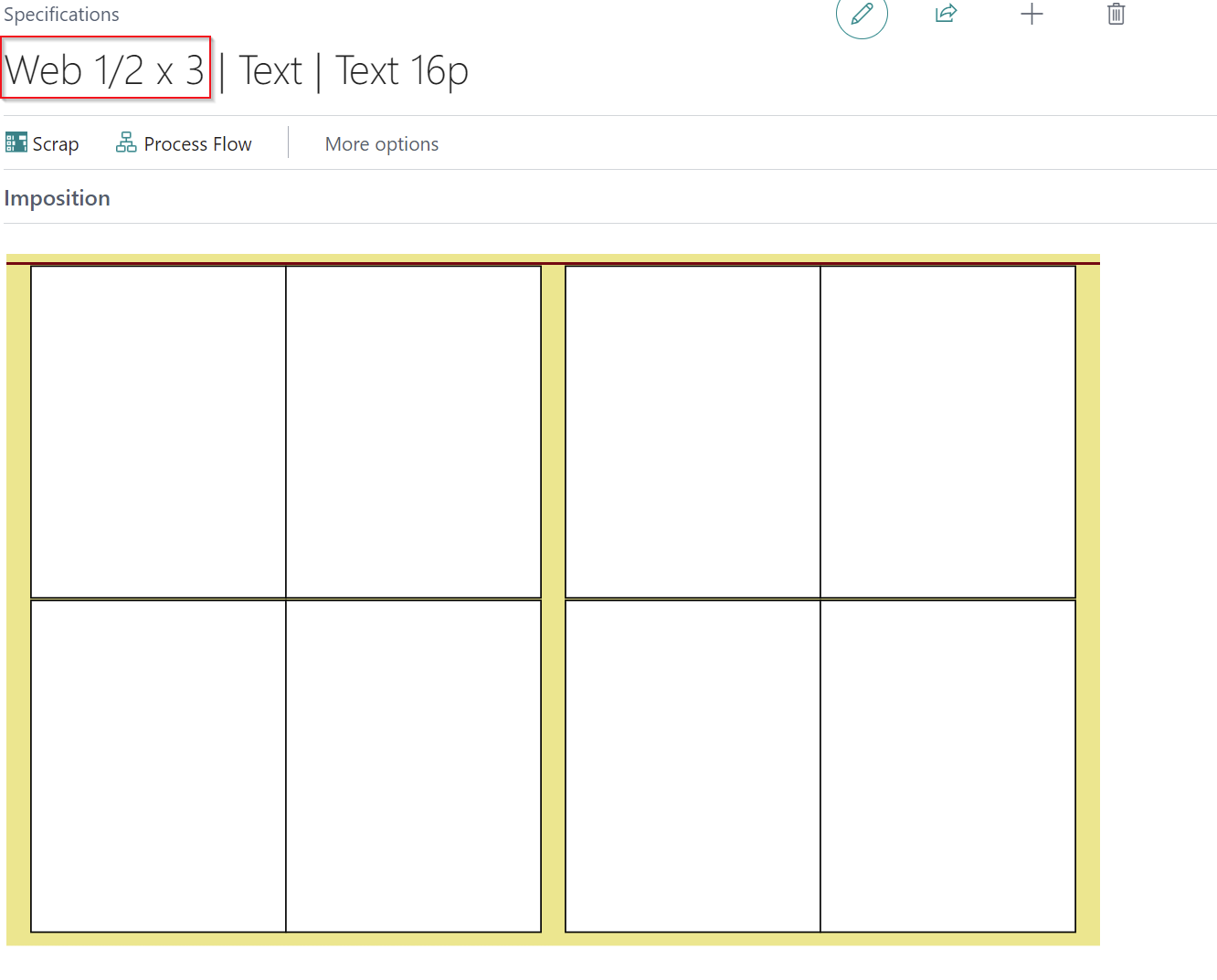 How does PrintVis create a sheet layout and residual sheets - PrintVis Documentation